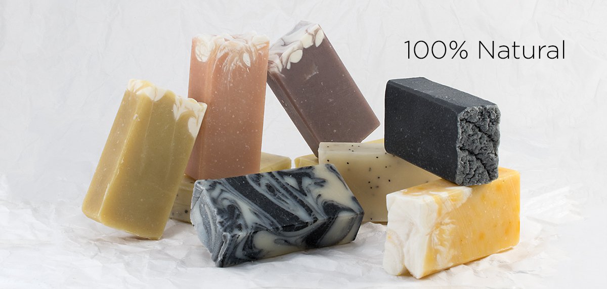 Dalkey Handmade Soap