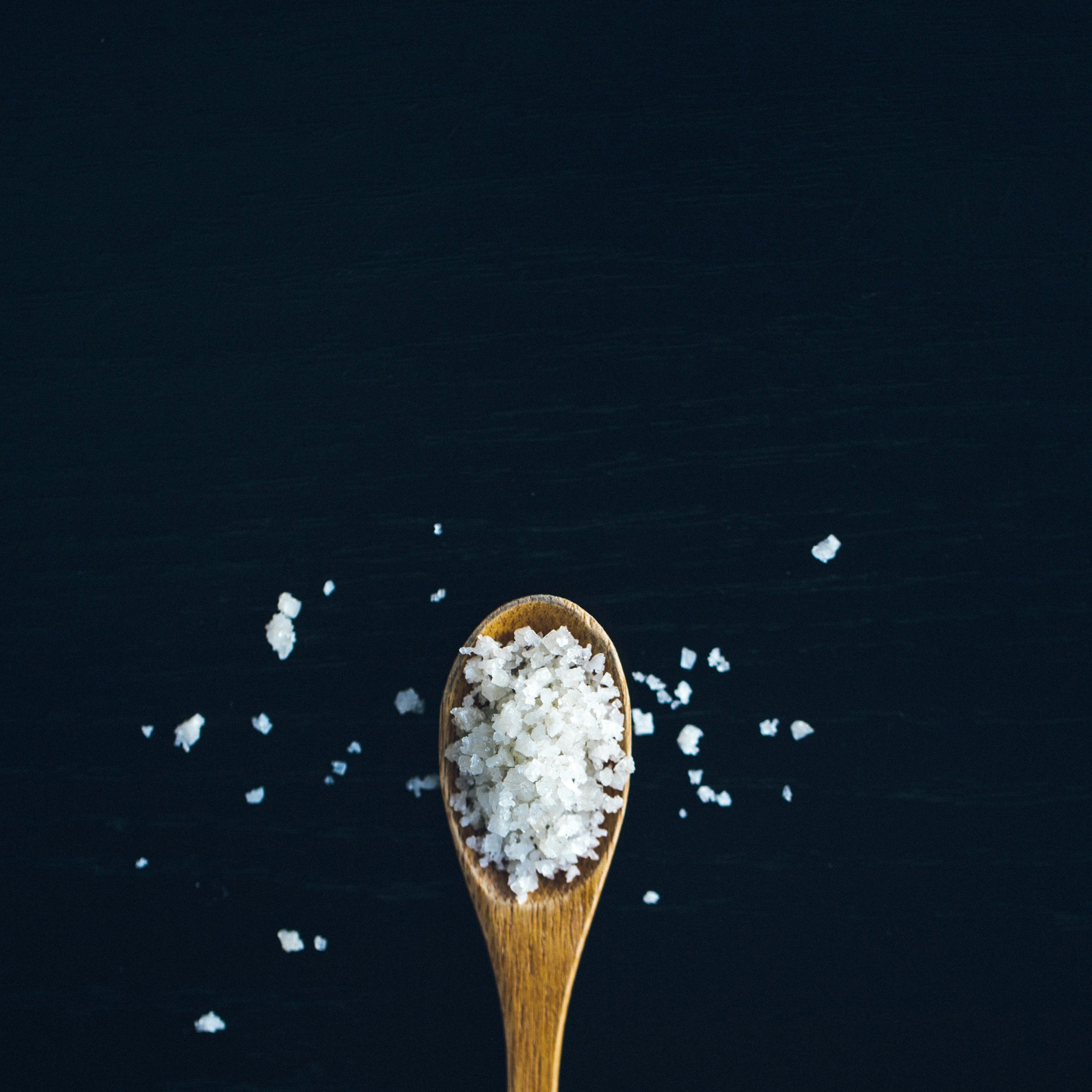 Atlantic Sea Salt (Coarse)